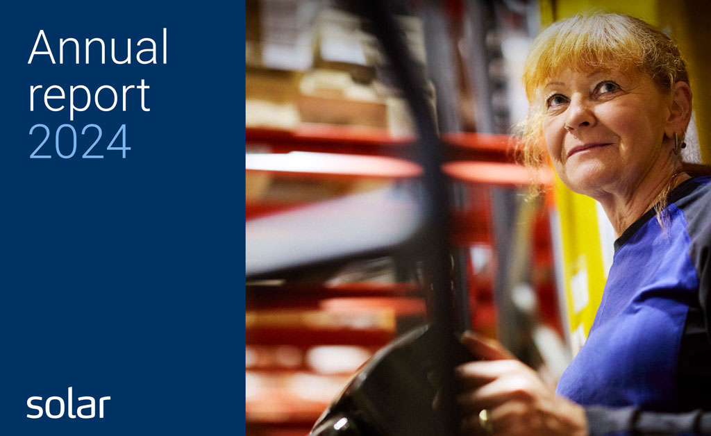 Sustainability reporting