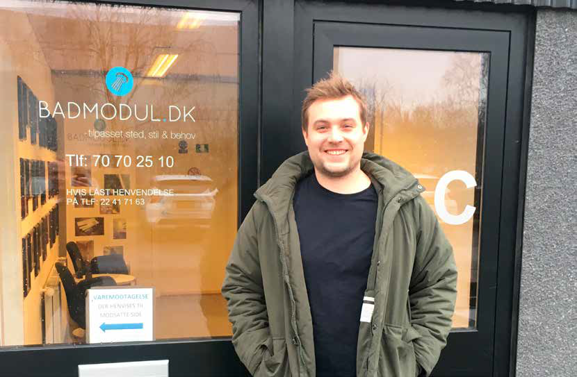 Using Solar Fastbox increases efficiency by 30 per cent