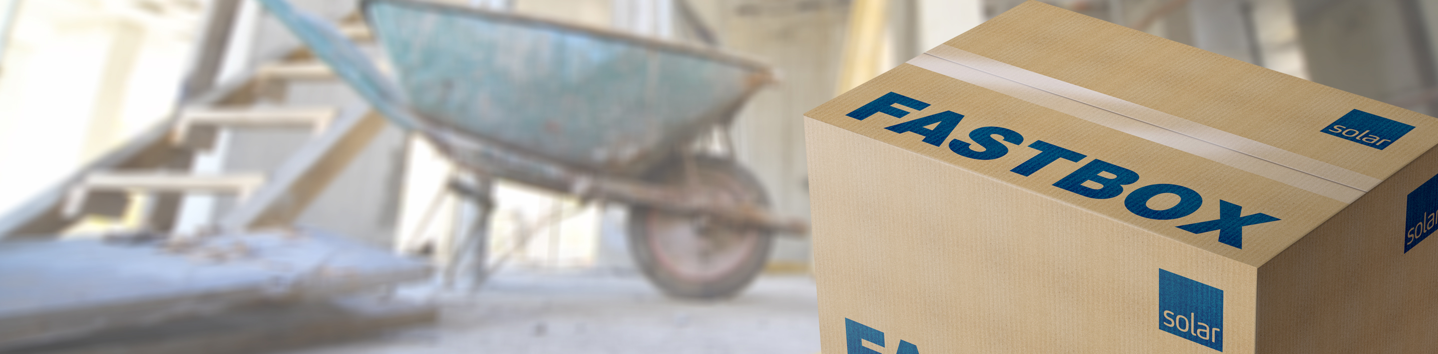 Accurate and reliable delivery when and where you need it