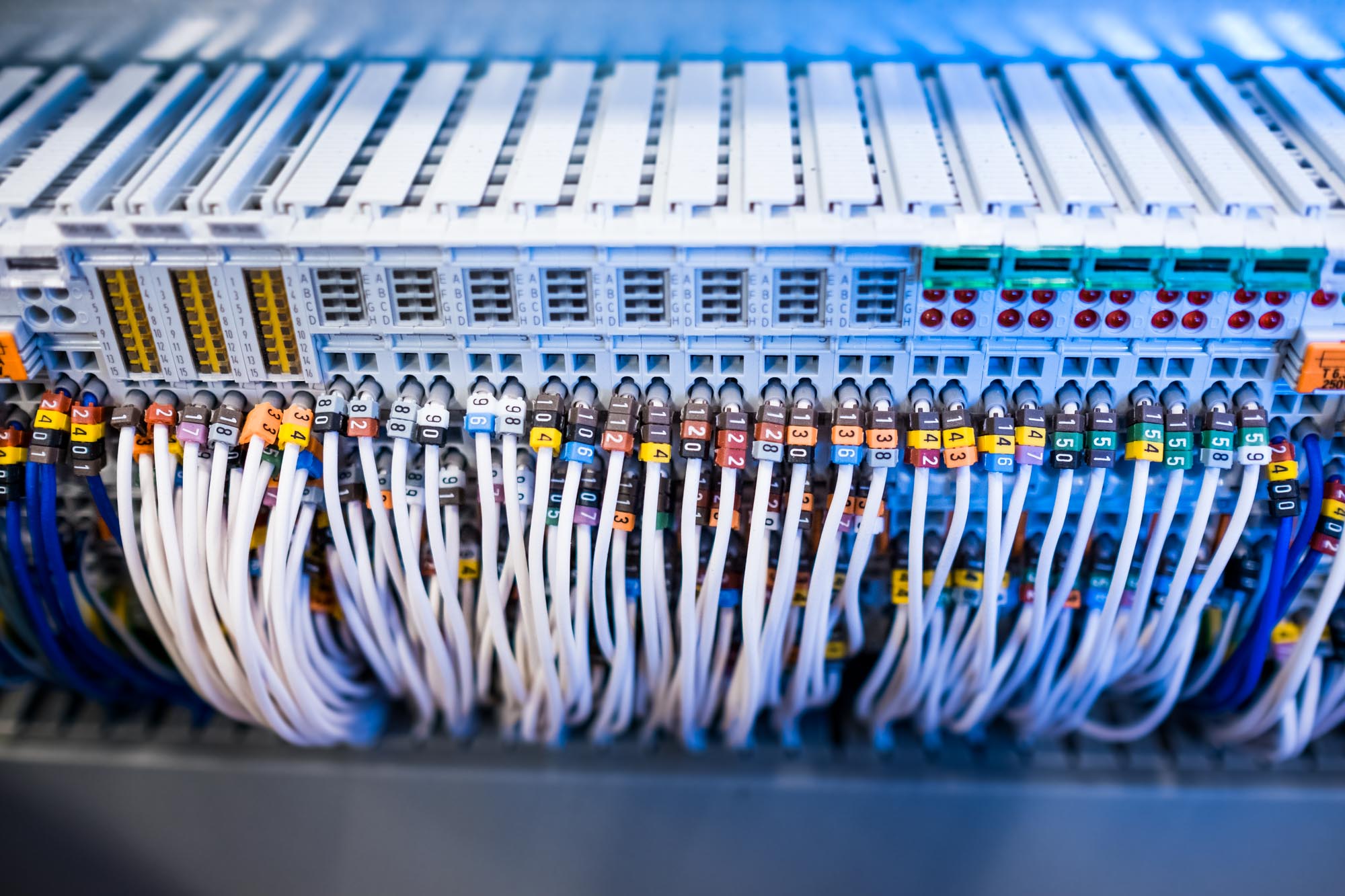 Get simple and efficient transactions with an EDI integration