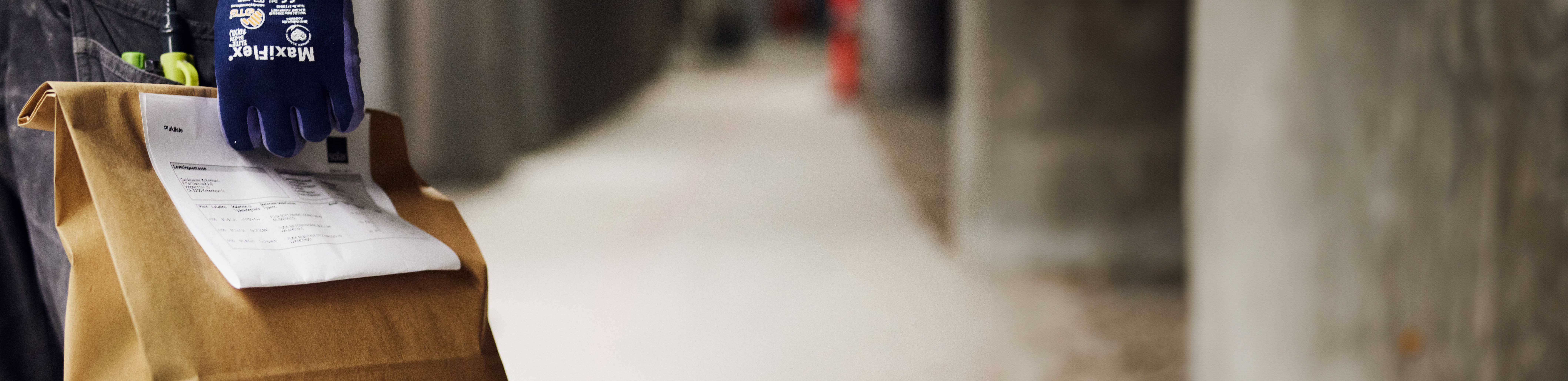 What we do | The segments we serve