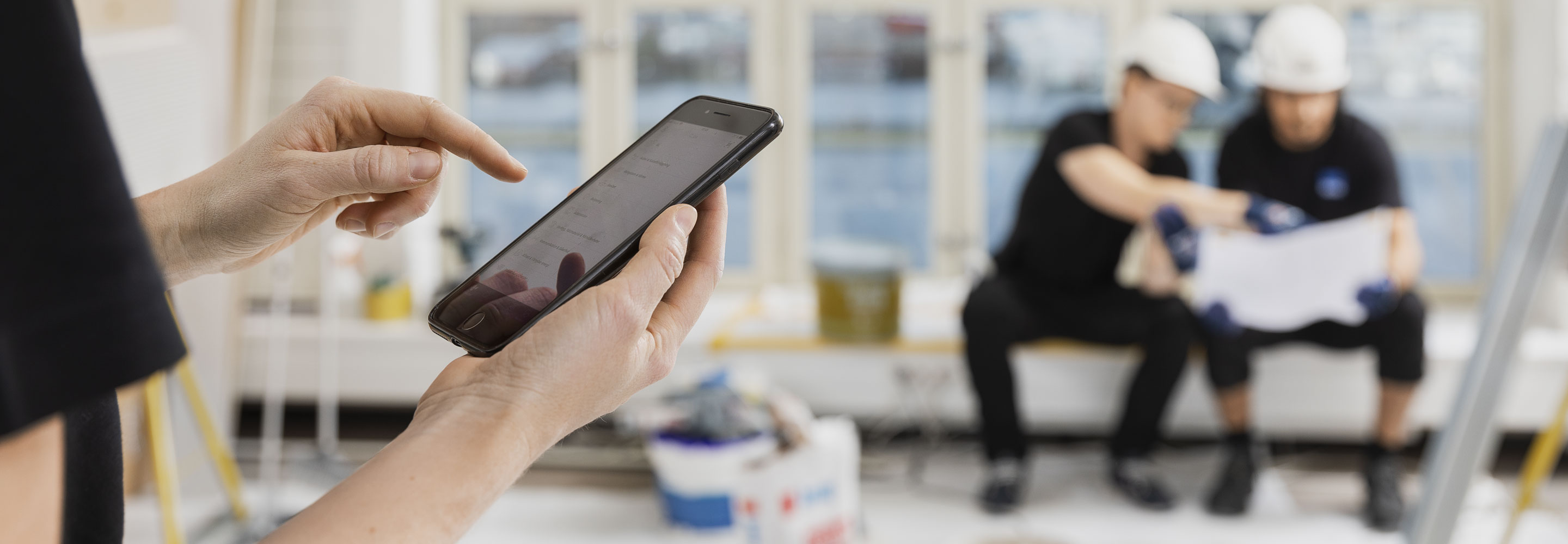 We offer best-in-class logistics solutions and services