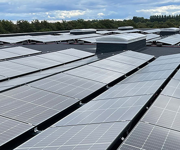 Industrial Solutions | Industrial heat pumps from ThermoNova
